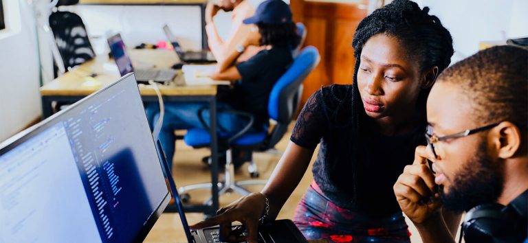 ICTAZ – Information and Communication Technology Association of Zambia