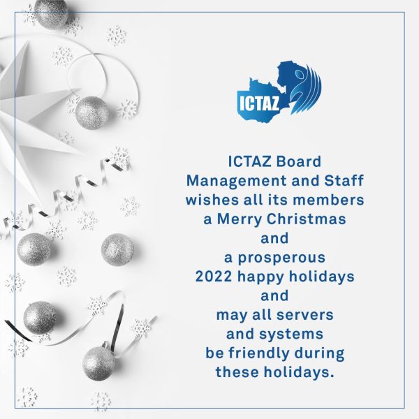 ICTAZ – Information and Communication Technology Association of Zambia