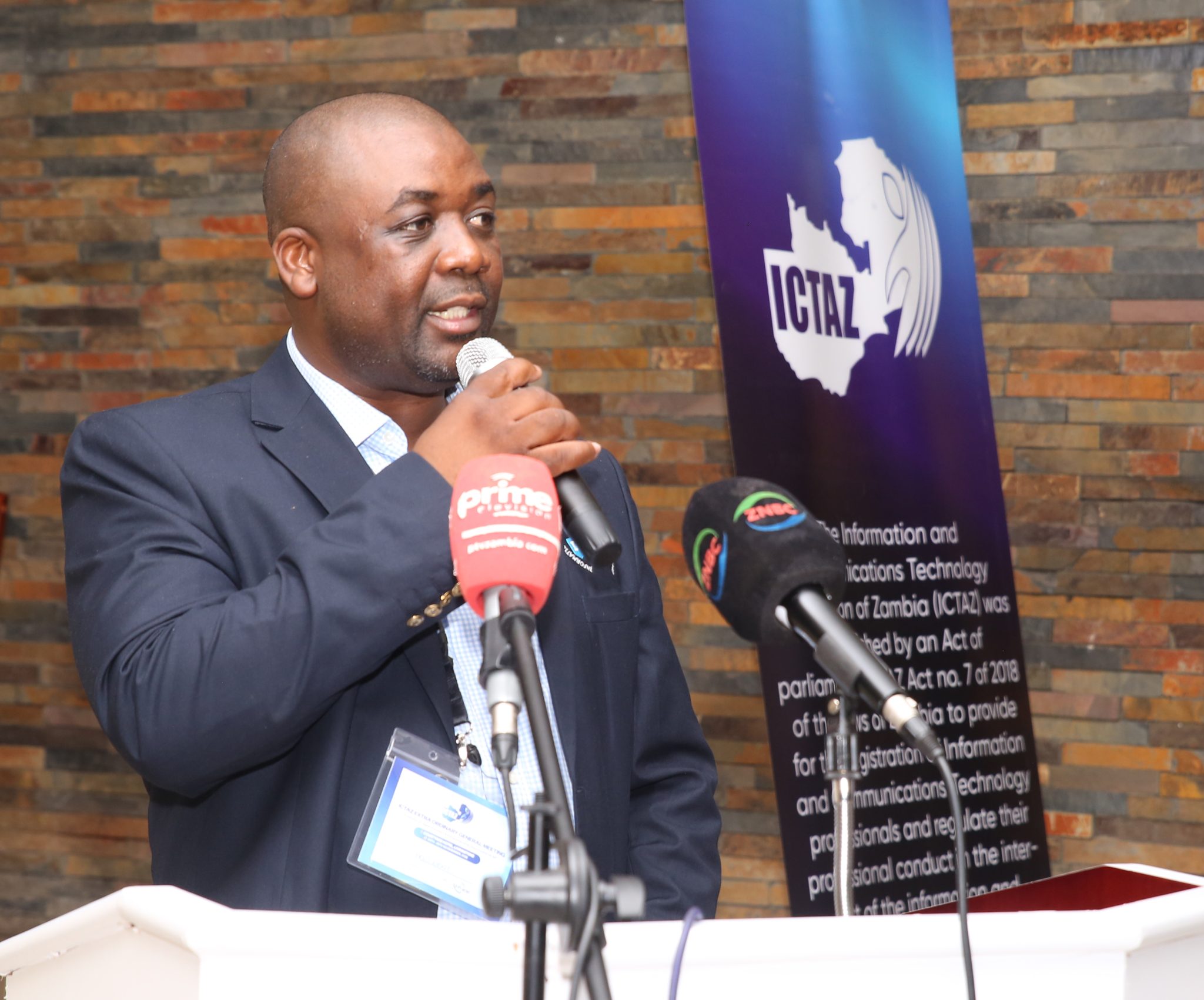 2022 YEAR END MESSAGE TO MEMBERS – ICTAZ