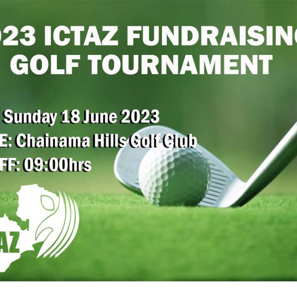 ICTAZ – Information and Communication Technology Association of Zambia