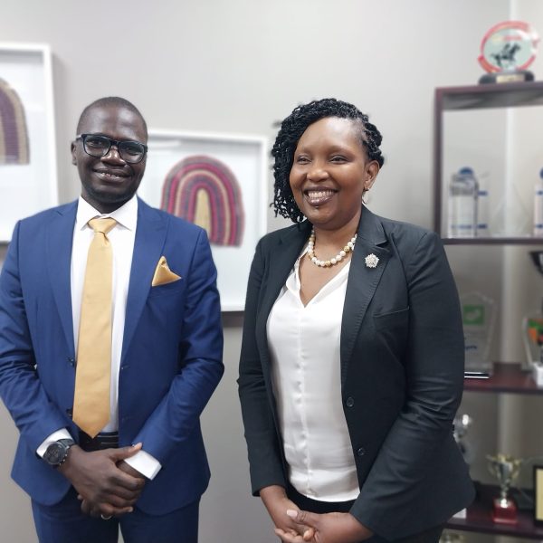 ICTAZ – Information and Communication Technology Association of Zambia