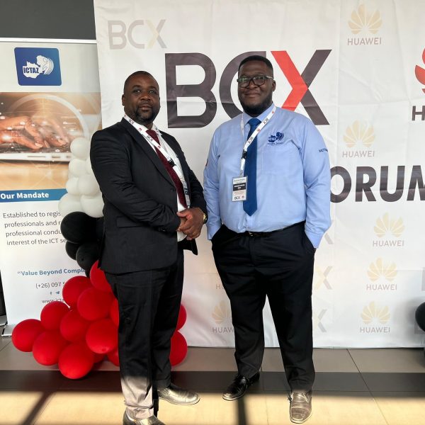 ICTAZ – Information and Communication Technology Association of Zambia